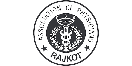 Association of Physicians of Rajkot